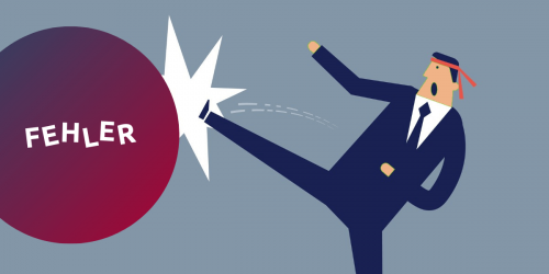 Six Sigma: Eine Methode für (fast) fehlerfreie Prozesse | IFM